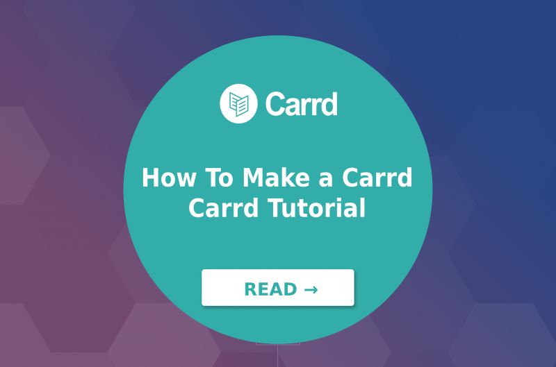 Carrd Tutorial for Beginners (How To Make) 10 Step Guide
